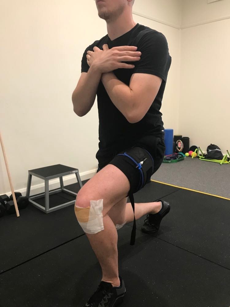 What is Blood Flow Restriction Training? (BFRT) - Point Health ...